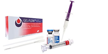 Gel-Flow NT Surgical Kit - 101511