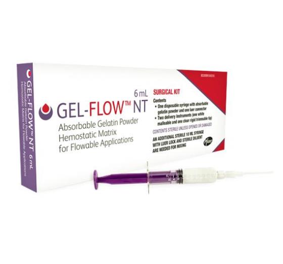 Gel-Flow NT 6X6ML Kit - 113302
