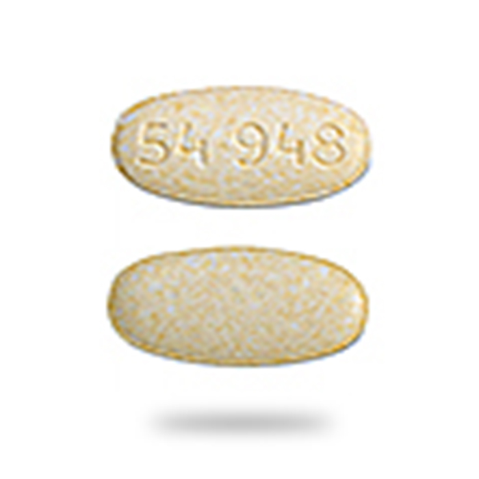 Irbesartan 300Mg, Hctz 12.5Mg Oral Tab 90 Ea Tab - 145115