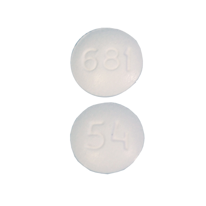 Methamphetamine HydroChl 5Mg Oral Tab 100 Ea Tab (CII) - 150481