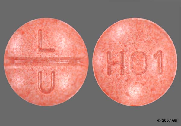 Trandolapril 1Mg Oral Tab 100 Ea Tab - 165552