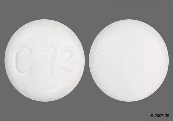 Azor 5Mg-20Mg Tab 30 Ea Tab - 132266