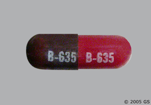 Ferocon Caps 100 Ea Cap - 160086