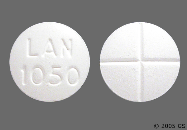 Acetazolamide 250Mg Oral Tab 100 Ea Tab - 154366