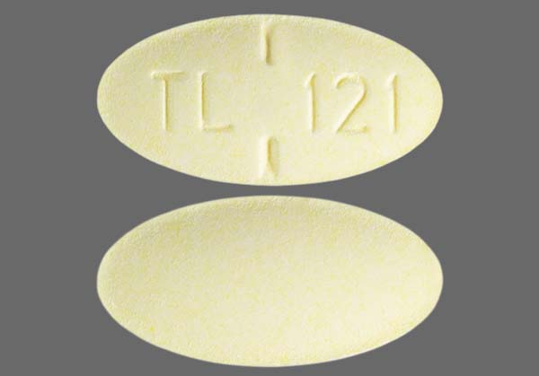 Meclizine HydroChl 25Mg Oral Tab 100 Ea Tab - 162099