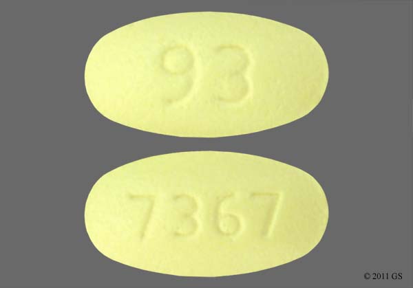 Losartan Potassium 50Mg, Hctz 12.5Mg Oral Tab 90 Ea Tab - 145313