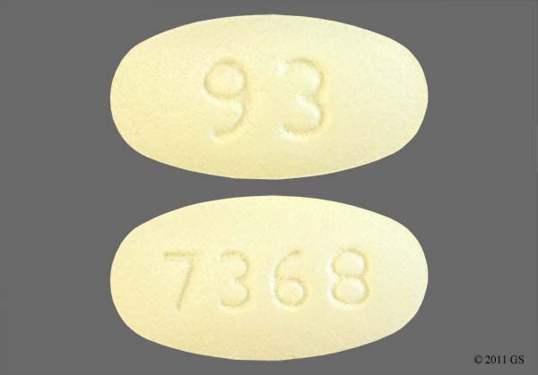 Losartan Potassium 100Mg, Hctz 25Mg Oral Tab 30 Ea Tab - 127159