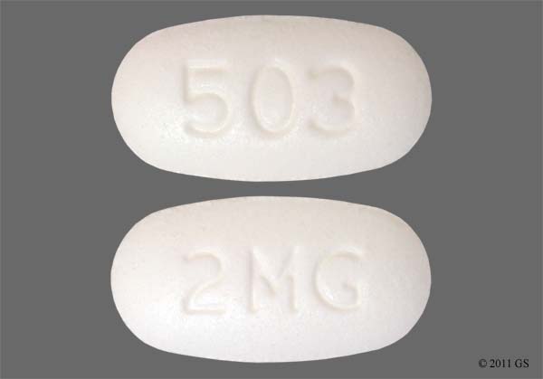 Intuniv 2Mg Er Tab 100 Ea Tab Er - 161031