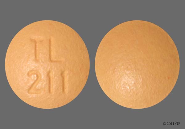 Cyclobenzaprine HydroChl 5Mg Oral Tab 100 Ea Tab - 162108