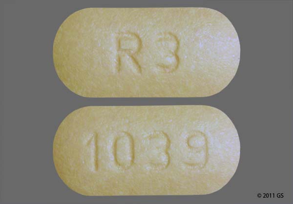 Risperidone 3Mg Oral Tab 500 Ea Tab - 183362