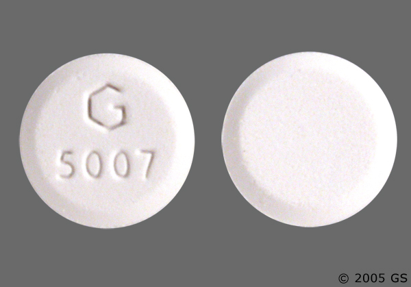 Misoprostol 100Mcg Oral Tab 120 Ea Tab - 173973