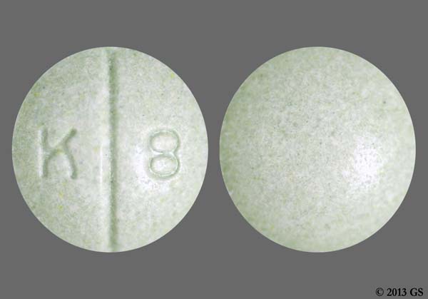 Oxycodone HydroChl 15Mg Oral Tab 500 Ea Tab (CII) - 183265