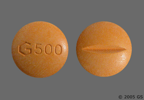 Sulfasalazine 500Mg Oral Tab 100 Ea Tab - 162267