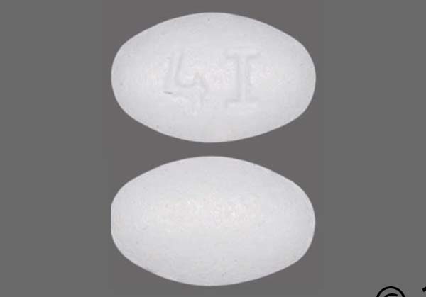 Ibuprofen 400Mg Oral Tab 100 Ea Tab - 156587