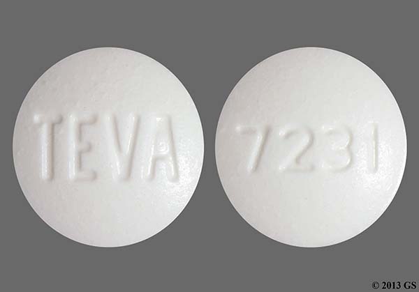 Cilostazol 100Mg Oral Tab 60 Ea Tab - 140247