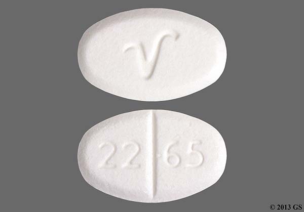 Baclofen 10Mg Oral Tab 100 Ea Tab - 155160