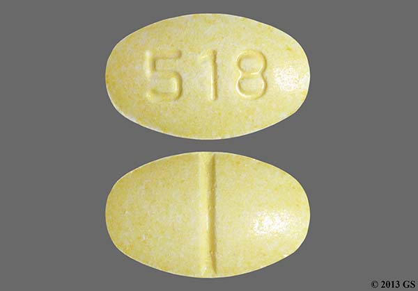 Carbidopa 25Mg, Levodopa 100Mg Oral Tab 500 Ea Tab - 185962
