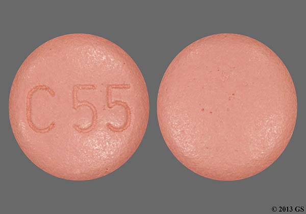 Tribenzor 40Mg-10Mg-12.5Mg Tab 30 Ea Tab - 132273