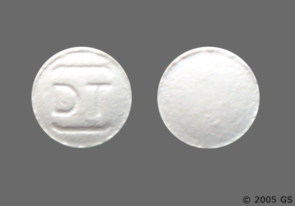 Tolterodine Tartrate 2Mg Oral Tab 500 Ea Tab - 185441