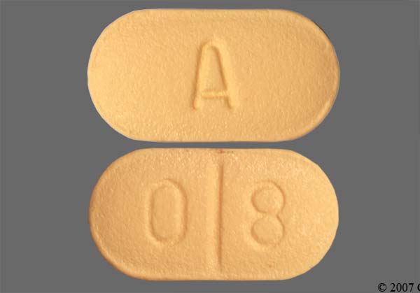 Mirtazapine 15Mg Oral Tab 30 Ea Tab - 131079