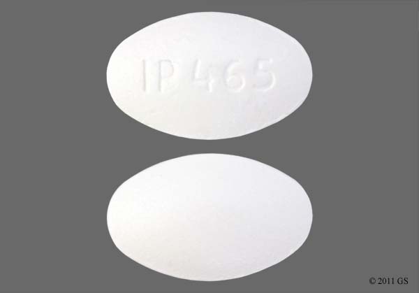 Ibuprofen 600Mg Oral Tab 10 UD Blister Card 10 Ea - 169254