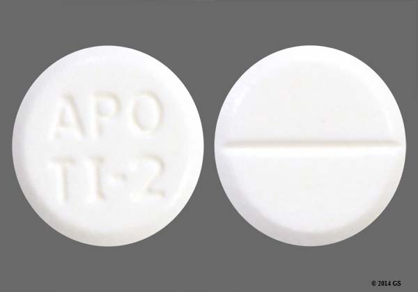 Tizanidine HydroChl 2Mg Oral Tab 150 Ea Tab - 174874