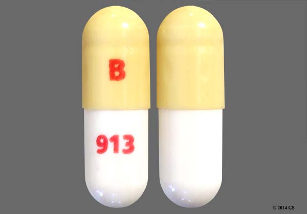 Foltanx Rf 3Mg-35Mg-2Mg Caps 90 Ea Cap - 147424