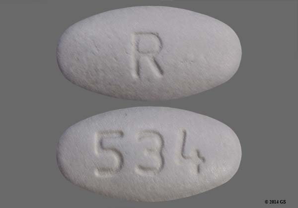 Divalproex Sod 500Mg Oral Tab, Er 500 Ea Tab Er - 185168