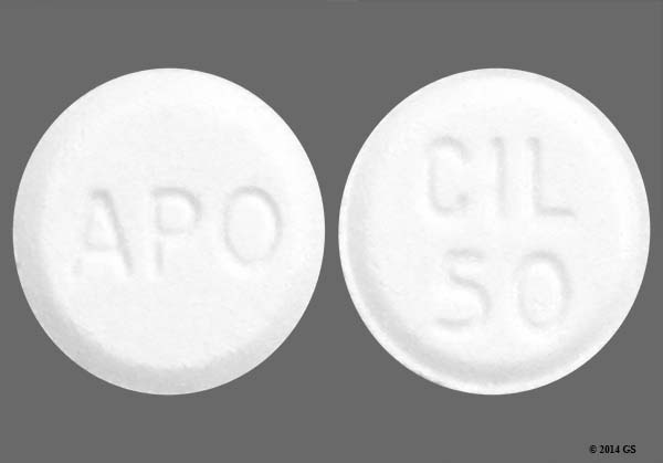 Cilostazol 50Mg Oral Tab 60 Ea Tab - 142300