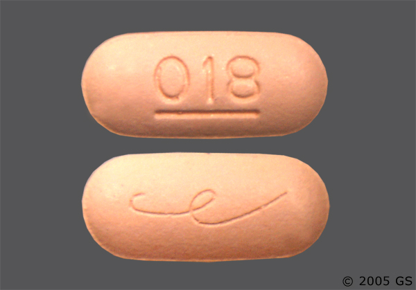 Allegra Allergy 24 Hour Tab 45 Ea Tab - 204498