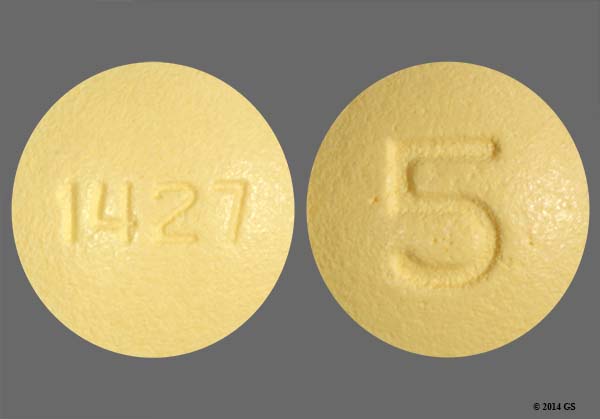 Farxiga 5Mg Tab 30 Ea Tab - 127561