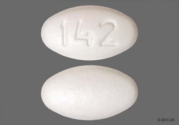 Bupropion HydroChl 300Mg Oral Tab, Er 24 Hour - 184134