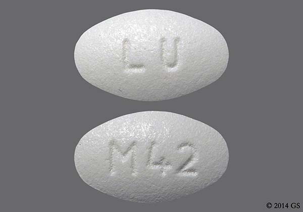 Losartan Potassium 100Mg, Hctz 12.5Mg Oral Tab 90 Ea Tab - 148711