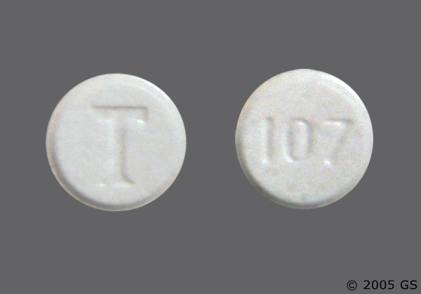 Tenormin 25Mg Tab 90 Ea Tab - 147468