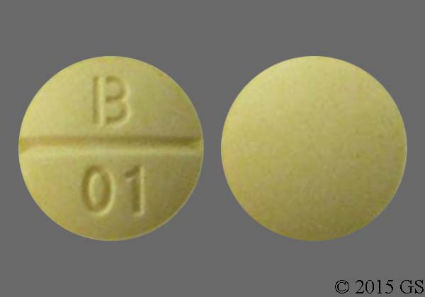 Folic Acid 1Mg Oral Tab 1000 Ea Tab - 192930