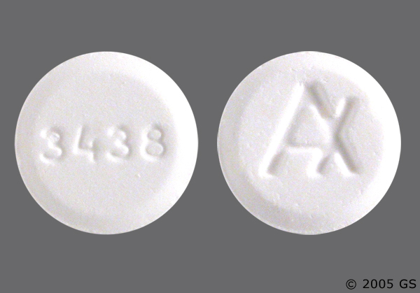 Selegiline HydroChl 5Mg Oral Tab 500 Ea Tab - 185717
