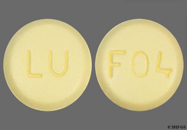 Quinapril HydroChl 40Mg Oral Tab 90 Ea Tab - 148655