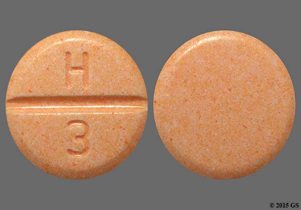 Hctz 50Mg Oral Tab 100 Ea Tab - 157495