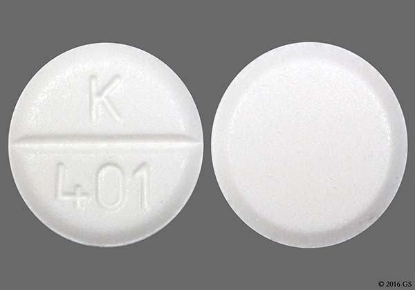 Glycopyrrolate 2Mg Oral Tab 100 Ea Tab - 159081