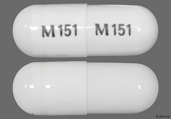 Esomeprazole Magnesium 40Mg Oral Caps, Gastro-resistant - 127634