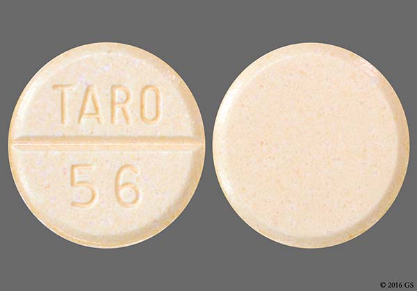 Amiodarone HydroChl 200Mg Oral Tab 60 Ea Tab - 141775