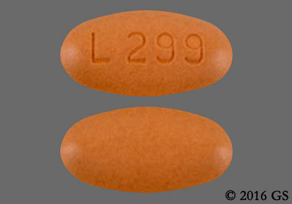 AMLodipine Besylate 5Mg, Valsartan 320Mg Oral Tab 30 Ea - 131864
