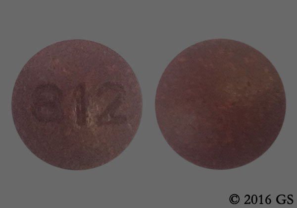 Phenazopyridine HydroChl 100Mg Oral Tab 100 Ea Tab - 166172