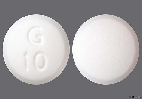 Metmin HydroChl 500Mg Oral Tab 1000 Ea Tab - 193952