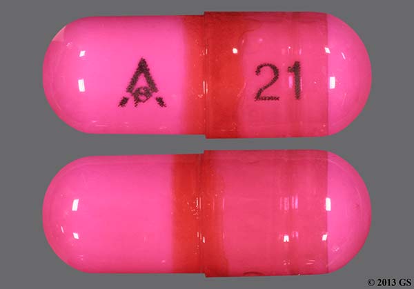 Diphenhydramine HydroChl 50Mg Oral Caps 100 Ea Cap - 208795