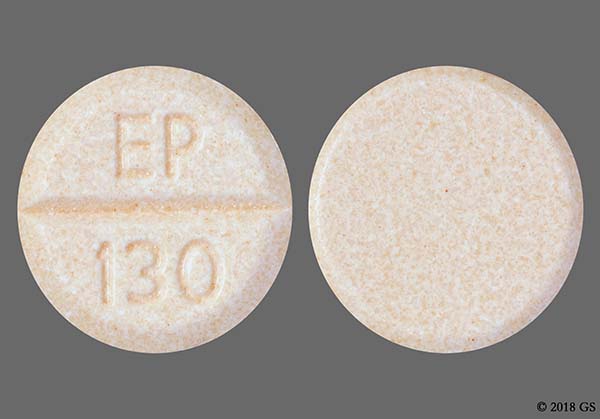 Hctz 50Mg Oral Tab 1000 Ea Tab - 194211