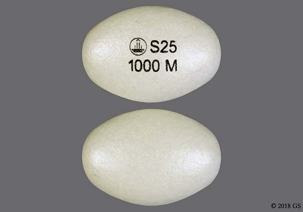 Synjardy Xr 25Mg-1000Mg Tab 30 Ea Tab Er - 128090