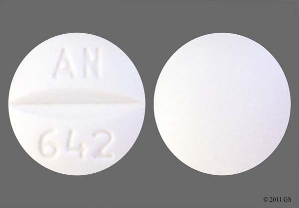 Flecainide Ace 100Mg Oral Tab 100 Ea Tab - 160982