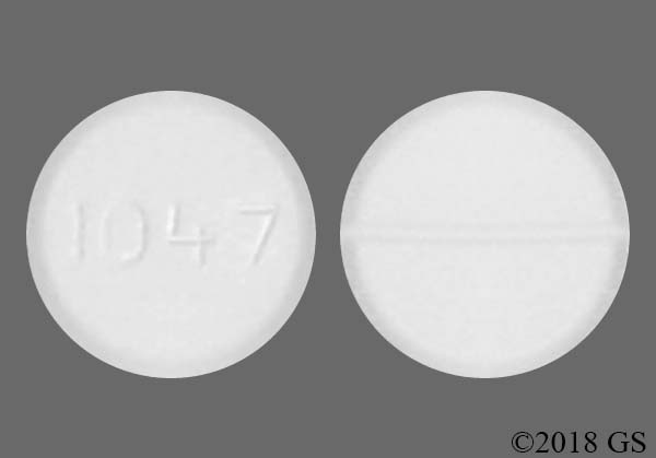 Lamotrigine 100Mg Oral Tab 500 Ea Tab - 183365