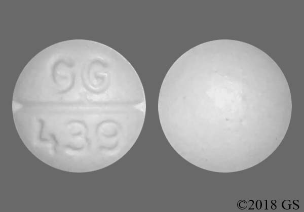 Pindolol 10Mg Oral Tab 100 Ea Tab - 163497